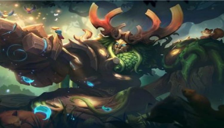 How to use Belerick Mobile Legends (ML) - Esports