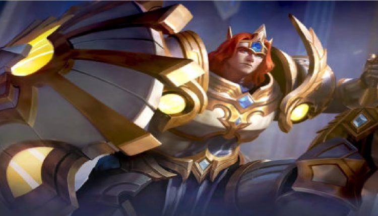 How to get Crystal of Aurora Mobile Legends (ML) - Esports