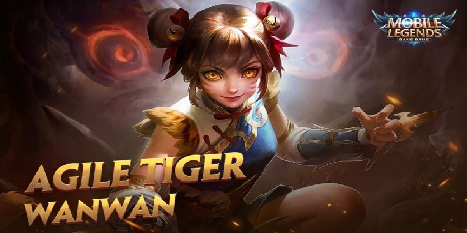 Wanwan and Cecilion Get Nerf Mobile Legends (ML) - Esports