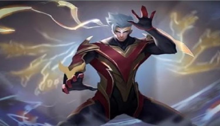 How to use Chou Mobile Legends (ML) - Esports