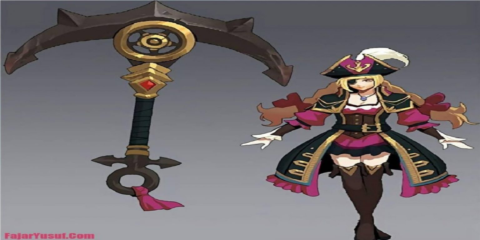 15 Skins Failed to Release Mobile Legends (ML) - Esports