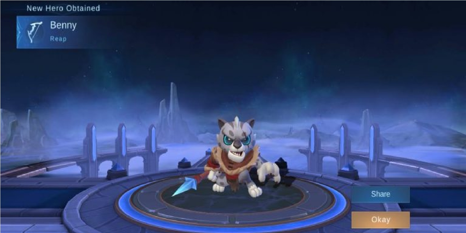 How to get free Chevalier Harper skin from Magic Chess in Mobile ...