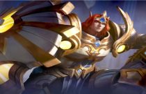 The First Hero in Mobile Legends? (ML) - Esports