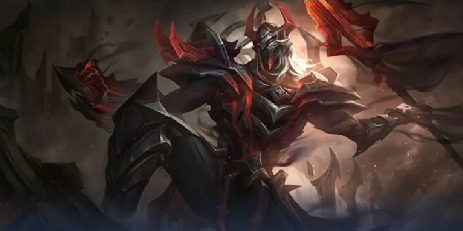 5 heroes that are easy to counter with Dominance Ice items in Mobile ...