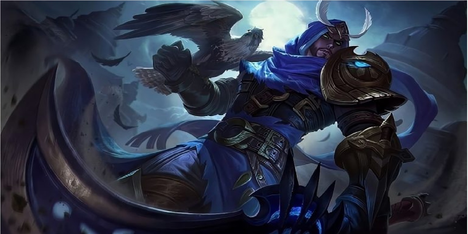 5 Heroes Must Use Oracle Items Mobile Legends (ML) - Esports