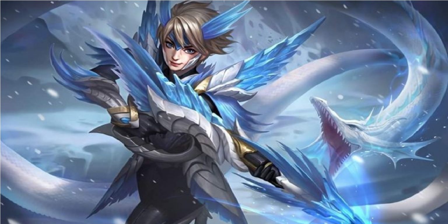Understanding Hybrid Attack Mobile Legends (ML) - Esports