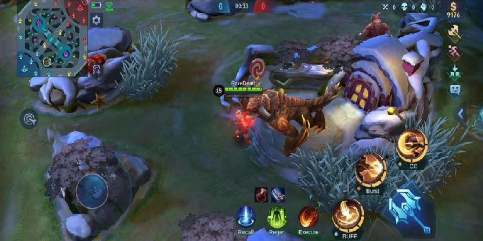 MLBB Map Guide All You Need To Know About MLBB Maps, 45% OFF