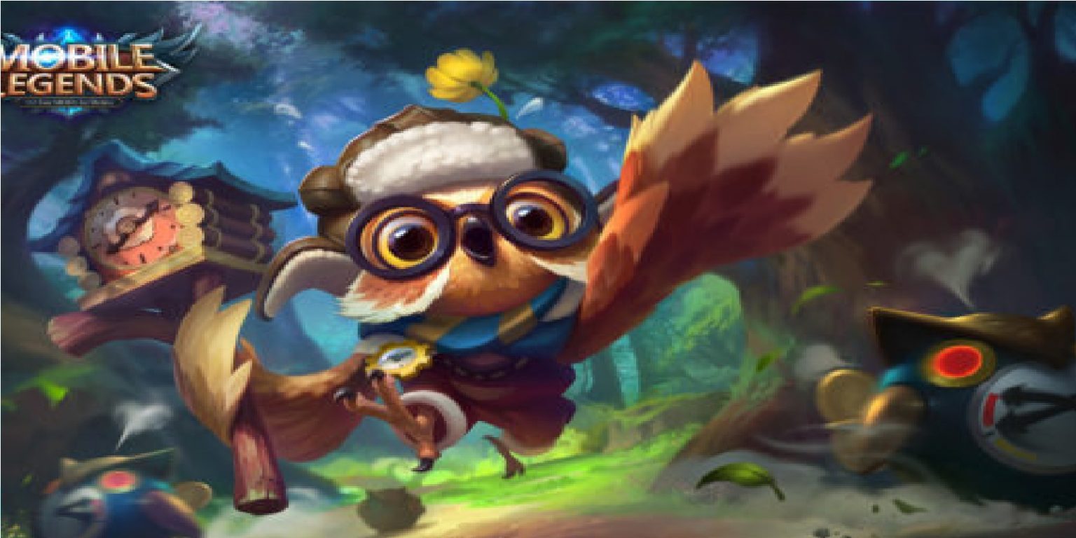 The Meaning Of Troll In Mobile Legends ML Esports