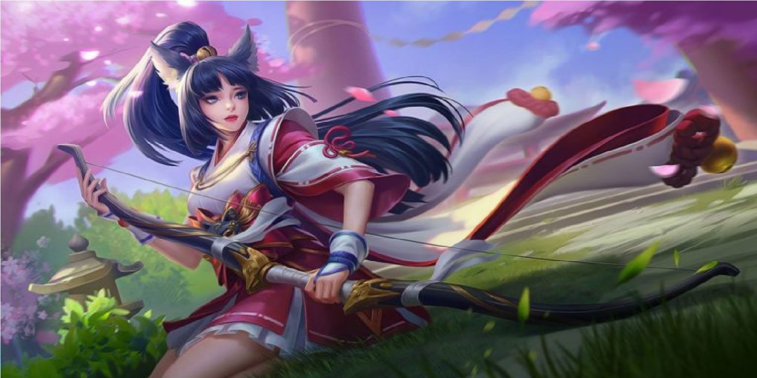 The meaning of "Troll" in Mobile Legends (ML) - Esports