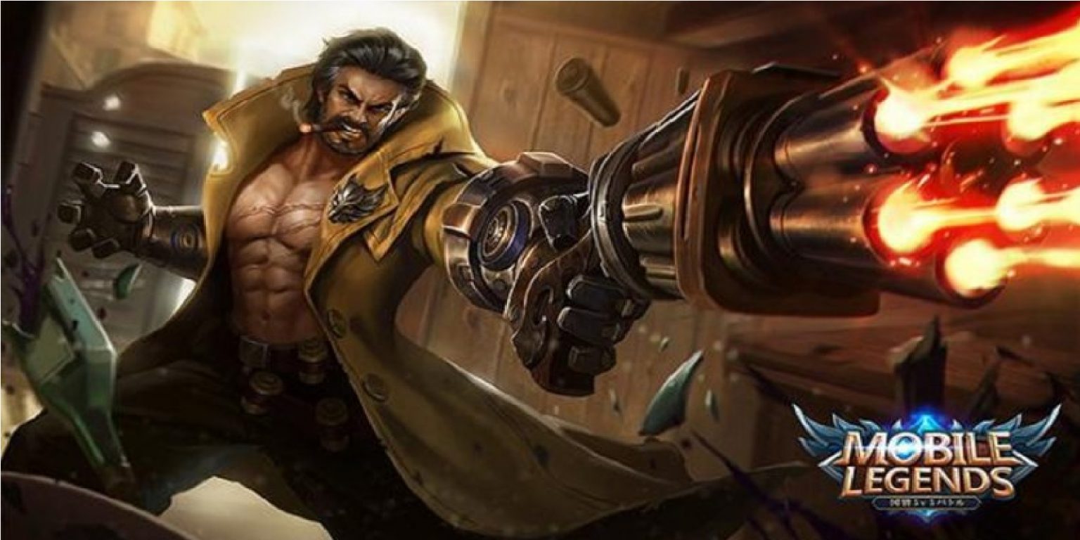 5 Best Fighter Heroes in Mobile Legends (ML) - Esports