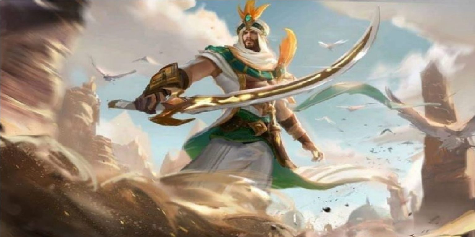 5 Best Fighter Heroes in Mobile Legends (ML) - Esports