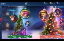 10 Favorite Player Girls Hero in Mobile Legends (ML) - Esports