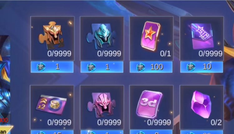 How to Get Permanent Starlight Card in Mobile Legends (ML) - Esports