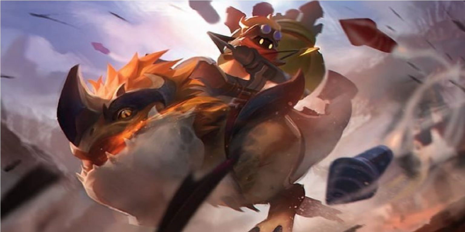 5 Heroes To Counter Mathilda Mobile Legends (ML) - Esports