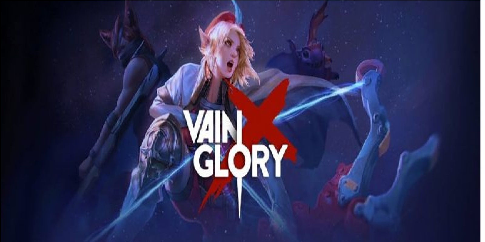 3 Games Like Mobile Legends on Android (ML) - Esports