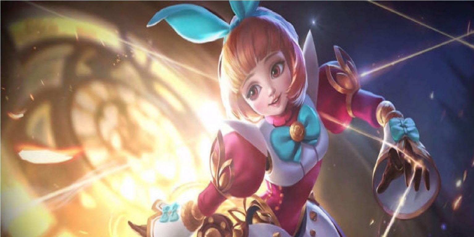 5 Best Synergy of Hero Mathilda in Mobile Legends (ML) - Esports
