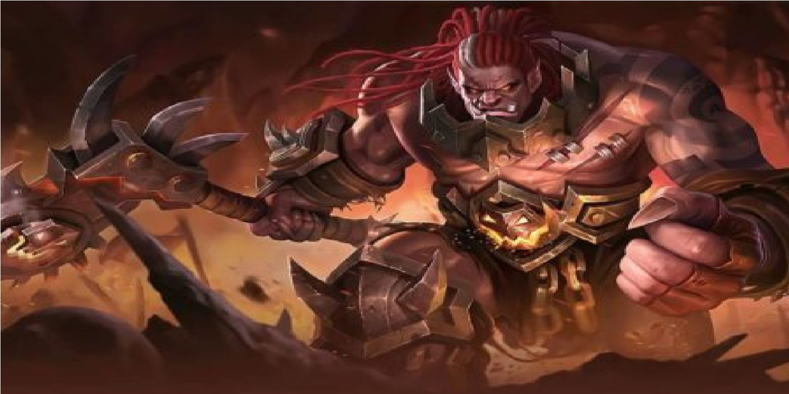 Low Pick Rate, Balmond Popular Rank Season 18 Mobile Legends (ML) - Esports