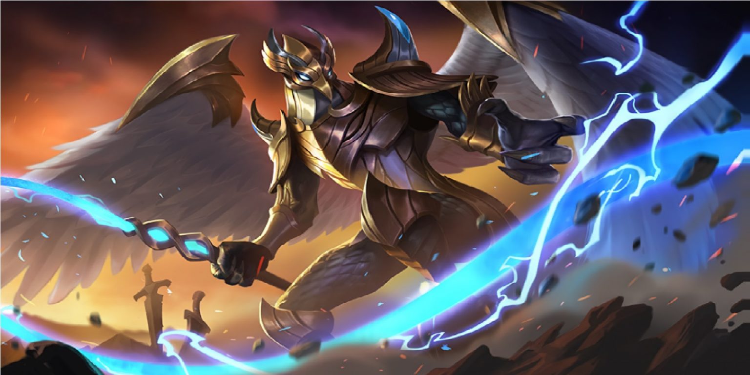 Heroes To Counter Estes Mobile Legends (ML) - Esports