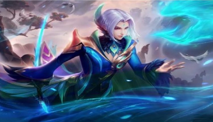 Price and Release Date for Ling Cosmo Guard Skin Mobile Legends (ML ...