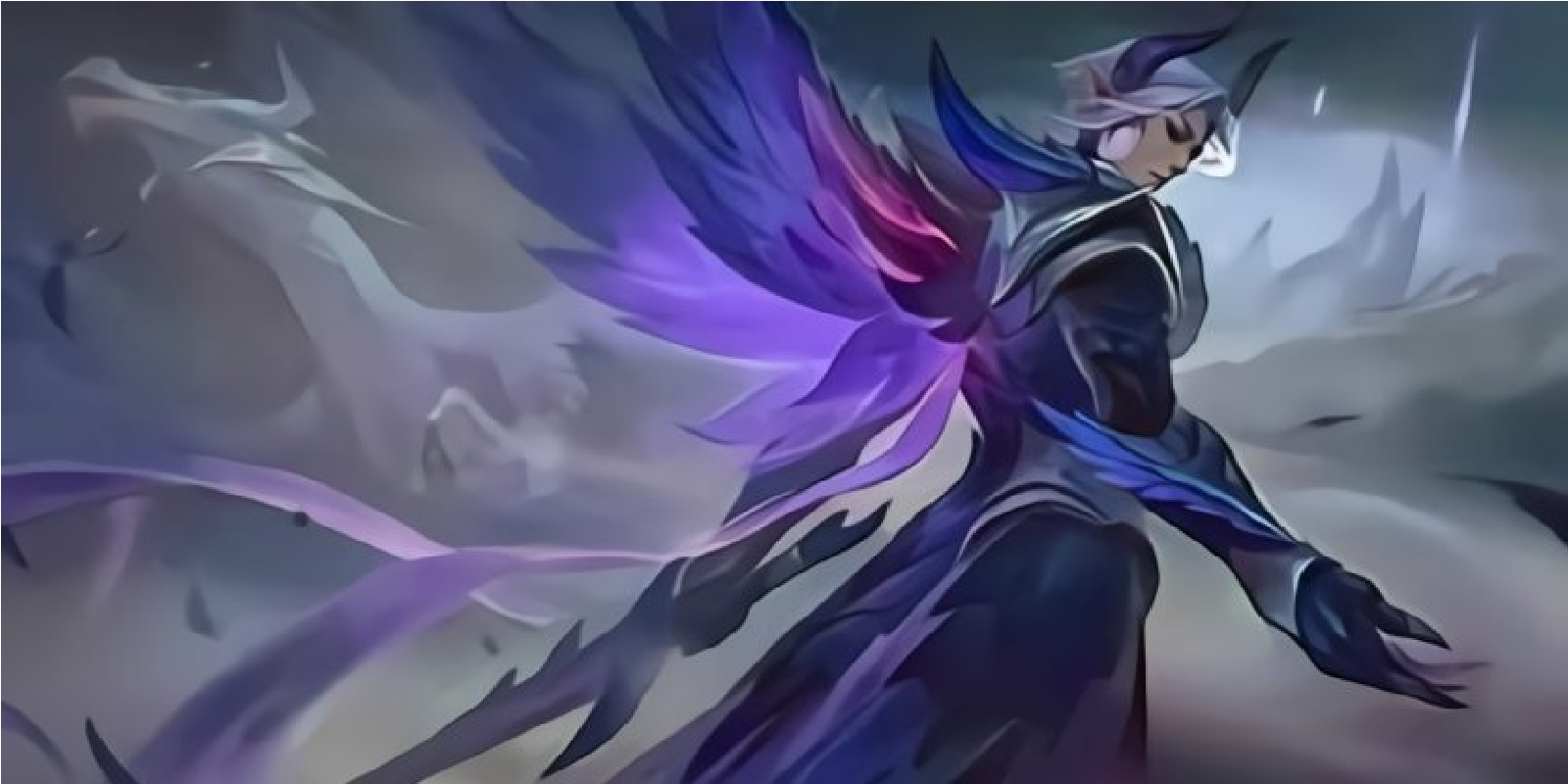 Energy Regen These Two Heroes Get Buff, Will They OP in Mobile Legends ...