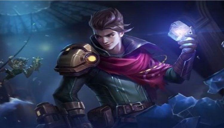 Changing Region For Top Leaderboard Mobile Legends (ML) - Esports