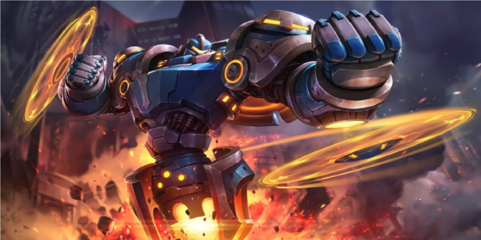 5 Gold Lane Position Mistakes in Mobile Legends (ML) - Esports