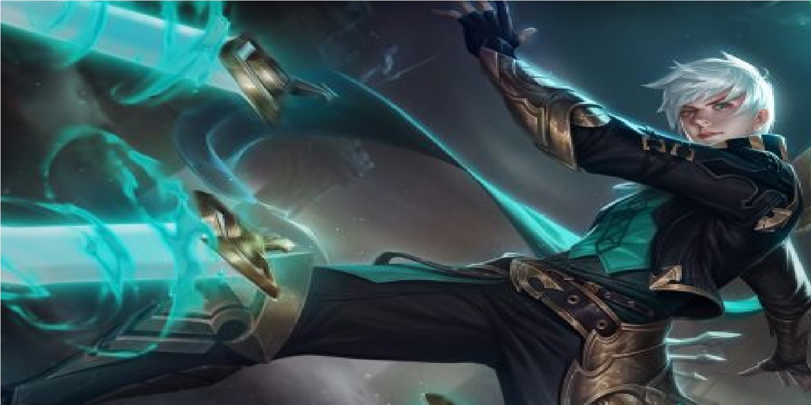 How To Make A Name With Unique Fonts In Mobile Legends ML Esports