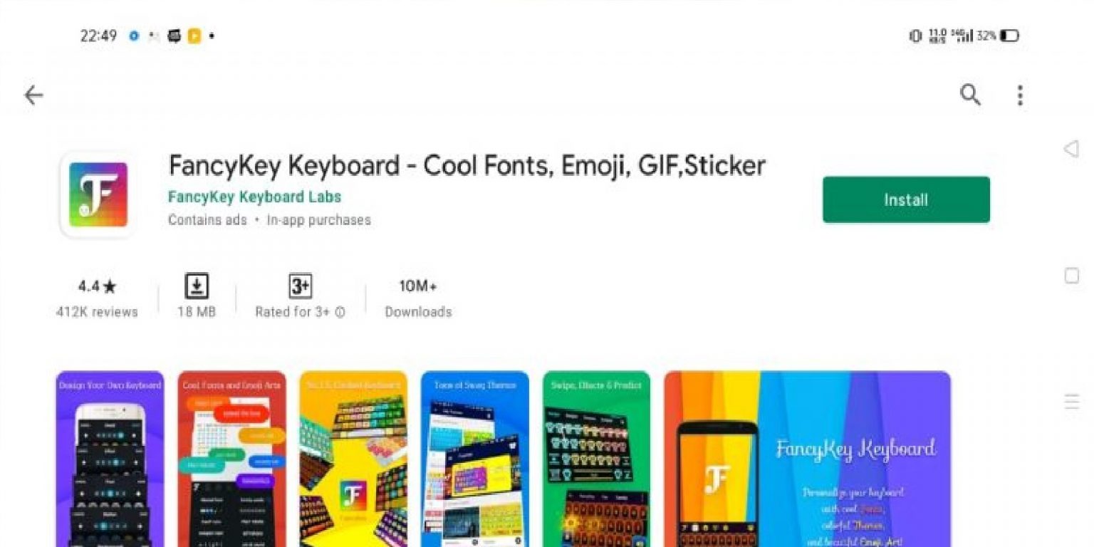 How to make a name with unique fonts in Mobile Legends (ML) - Esports