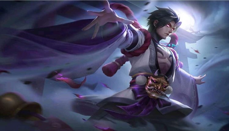 9 List of Skins Released in Mobile Legends January 2021 (ML) - Esports