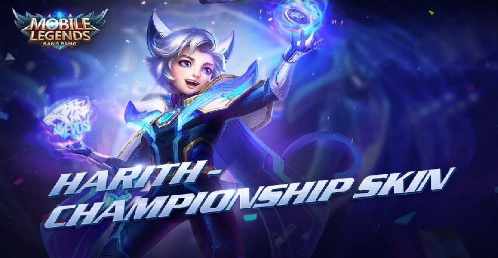 9 List of Skins Released in Mobile Legends January 2021 (ML) - Esports
