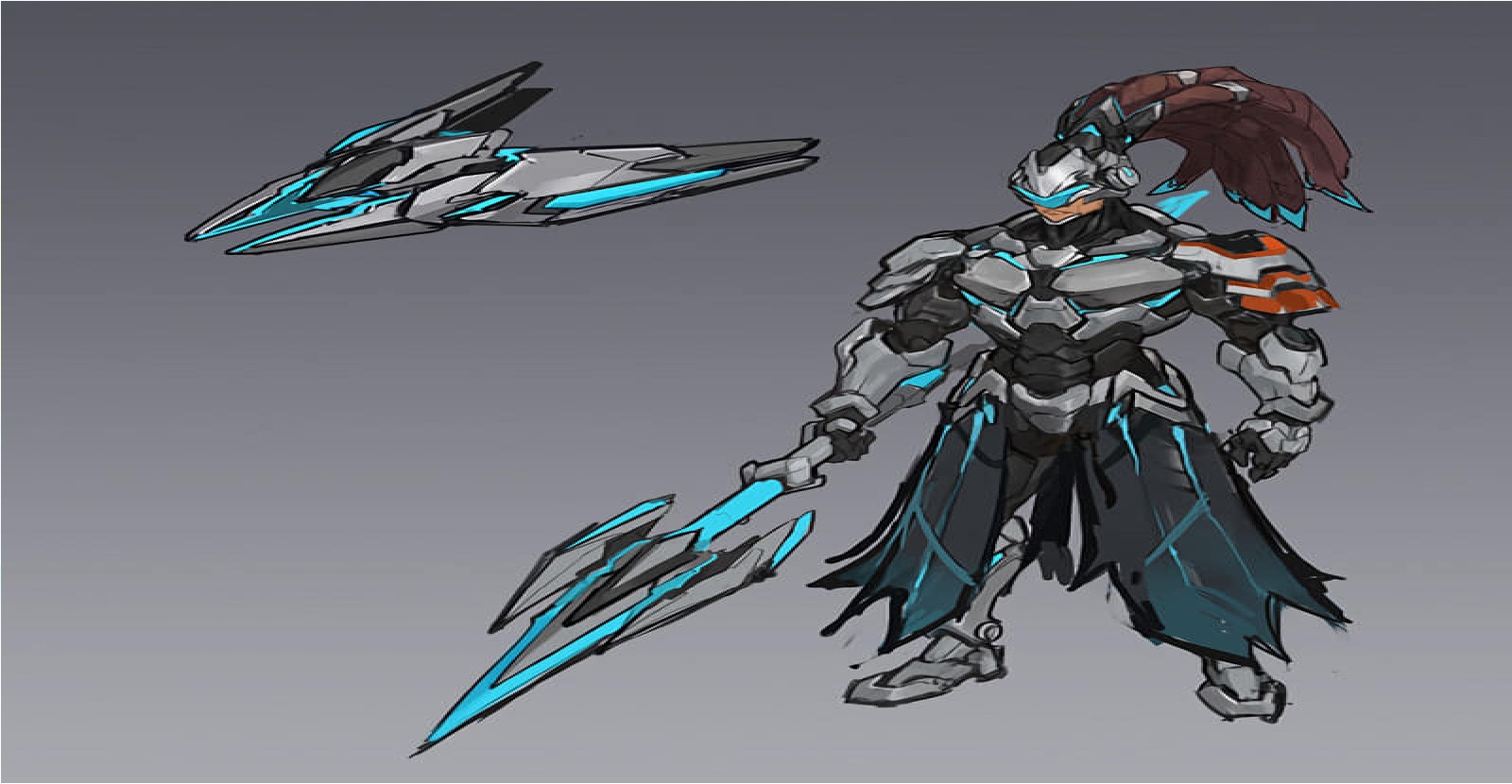 Alpha Newest Remodel in Mobile Legends (ML) - Esports