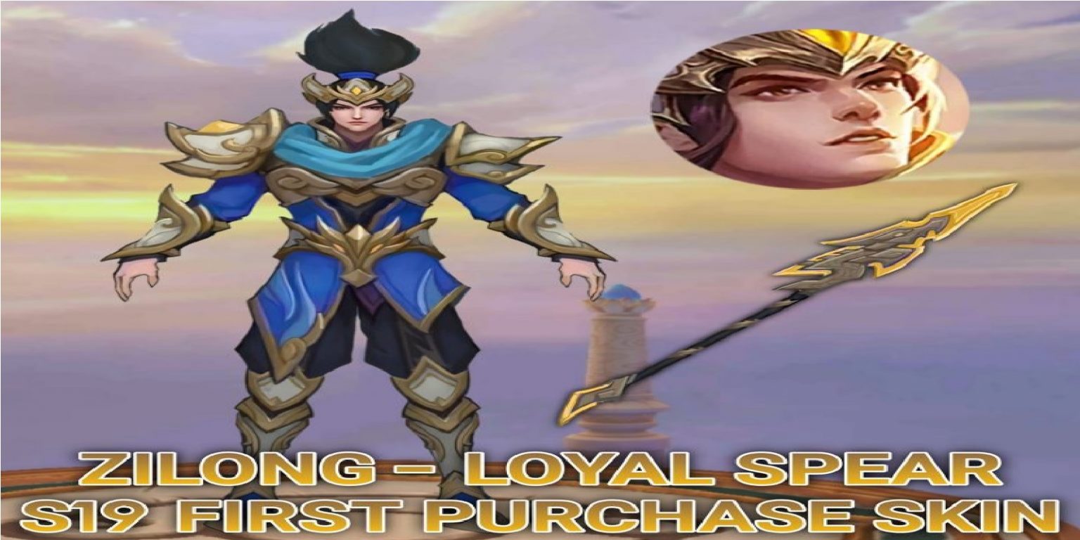 How to Get 2 Skins, Change Name Card, Border Avatars at the Beginning ...
