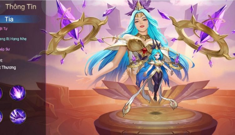 4 MLA Heroes Released in Mobile Legends (ML) - Esports