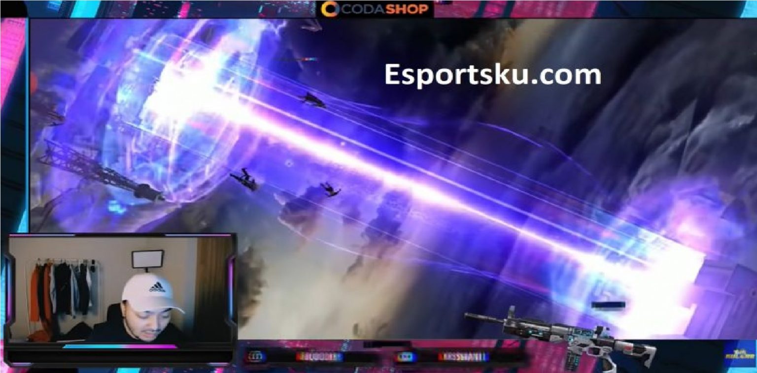 FPP is Now Available in Free Fire (FF)! - Esports