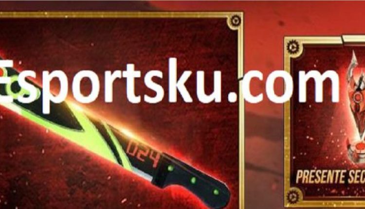 4 Best Melee Weapon in Free Fire (FF) 2020 - Esports