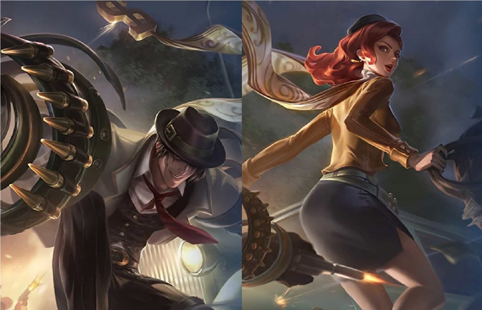 Strengths and Weaknesses of Esmeralda Mobile Legends (ML) - Esports