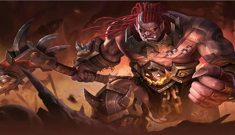 10 Heroes Mobile Legends With the Lowest Winrate in Ranked (ML) - Esports