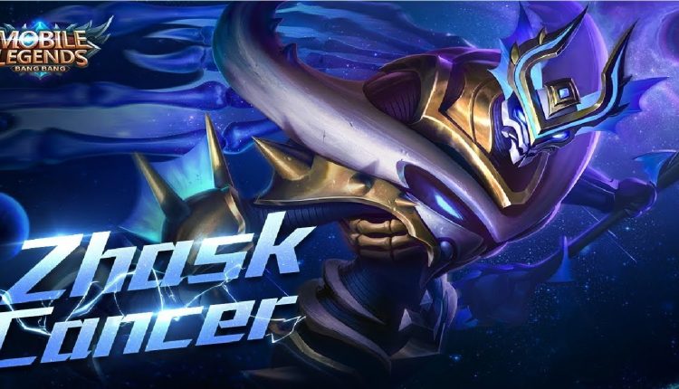 Strengths and Weaknesses of Zhask Mobile Legends (ML) - Esports