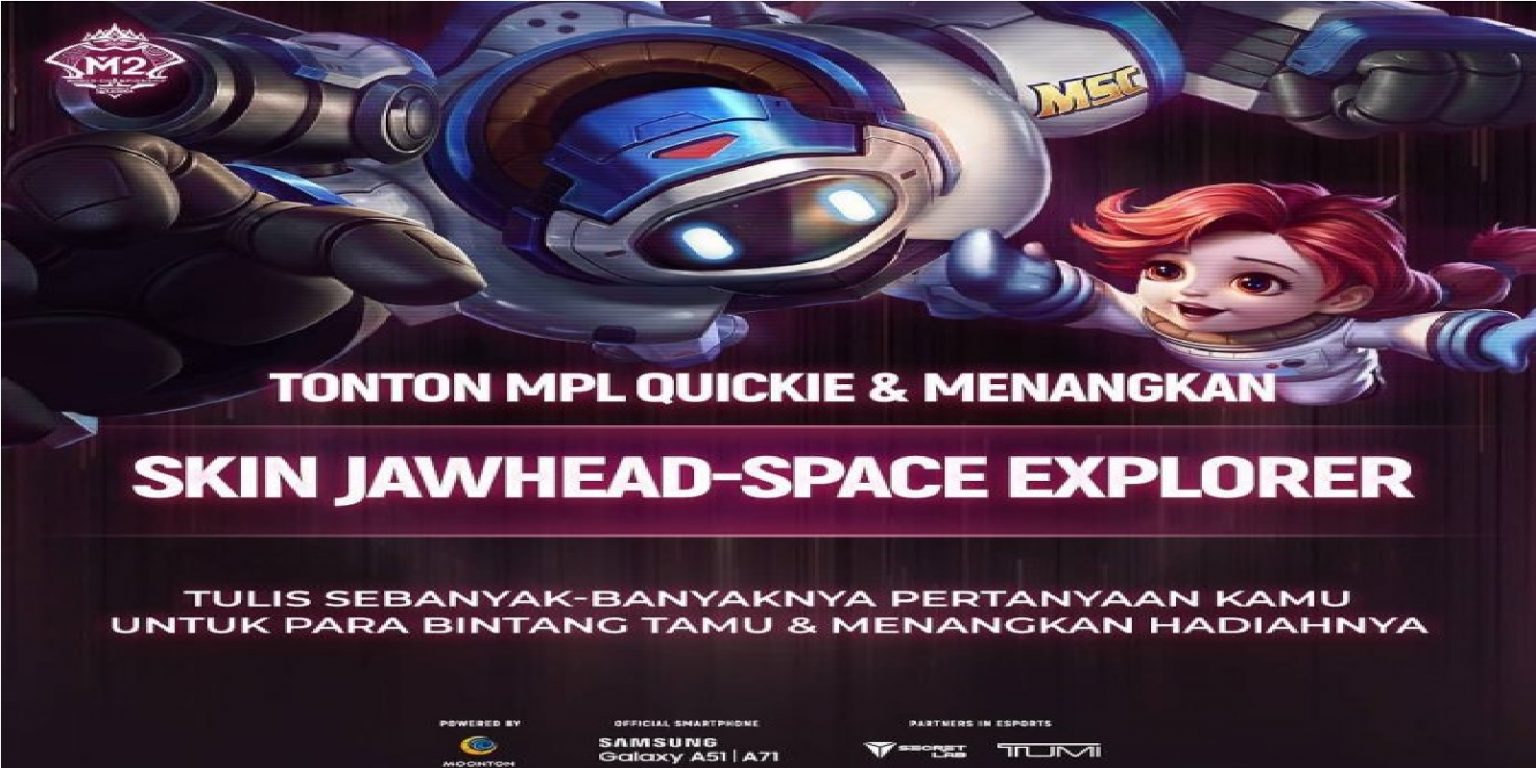 How to get free skin in Mobile Legends by answering questions (ML ...