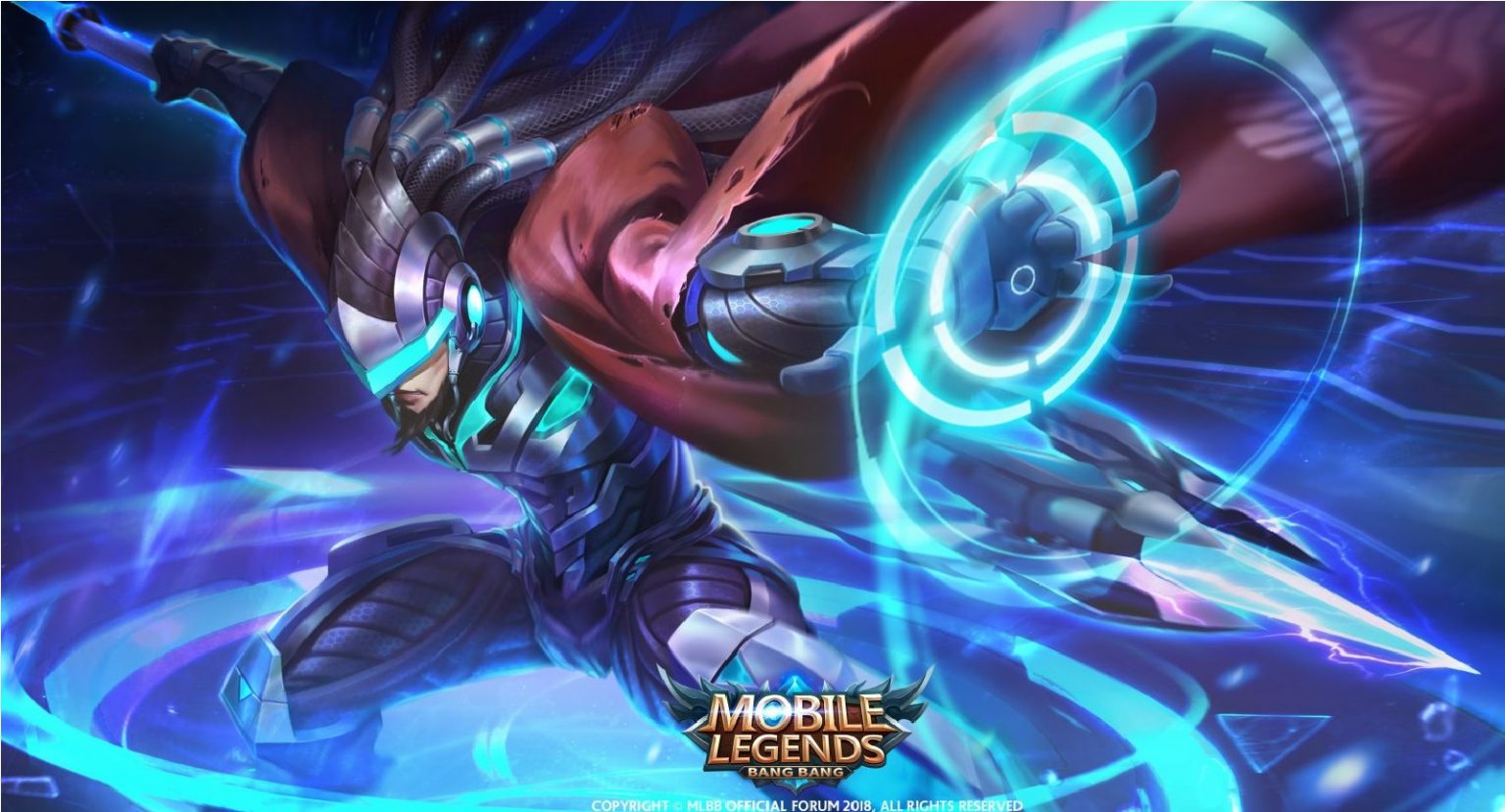 What is Charge in Mobile Legends (ML) - Esports