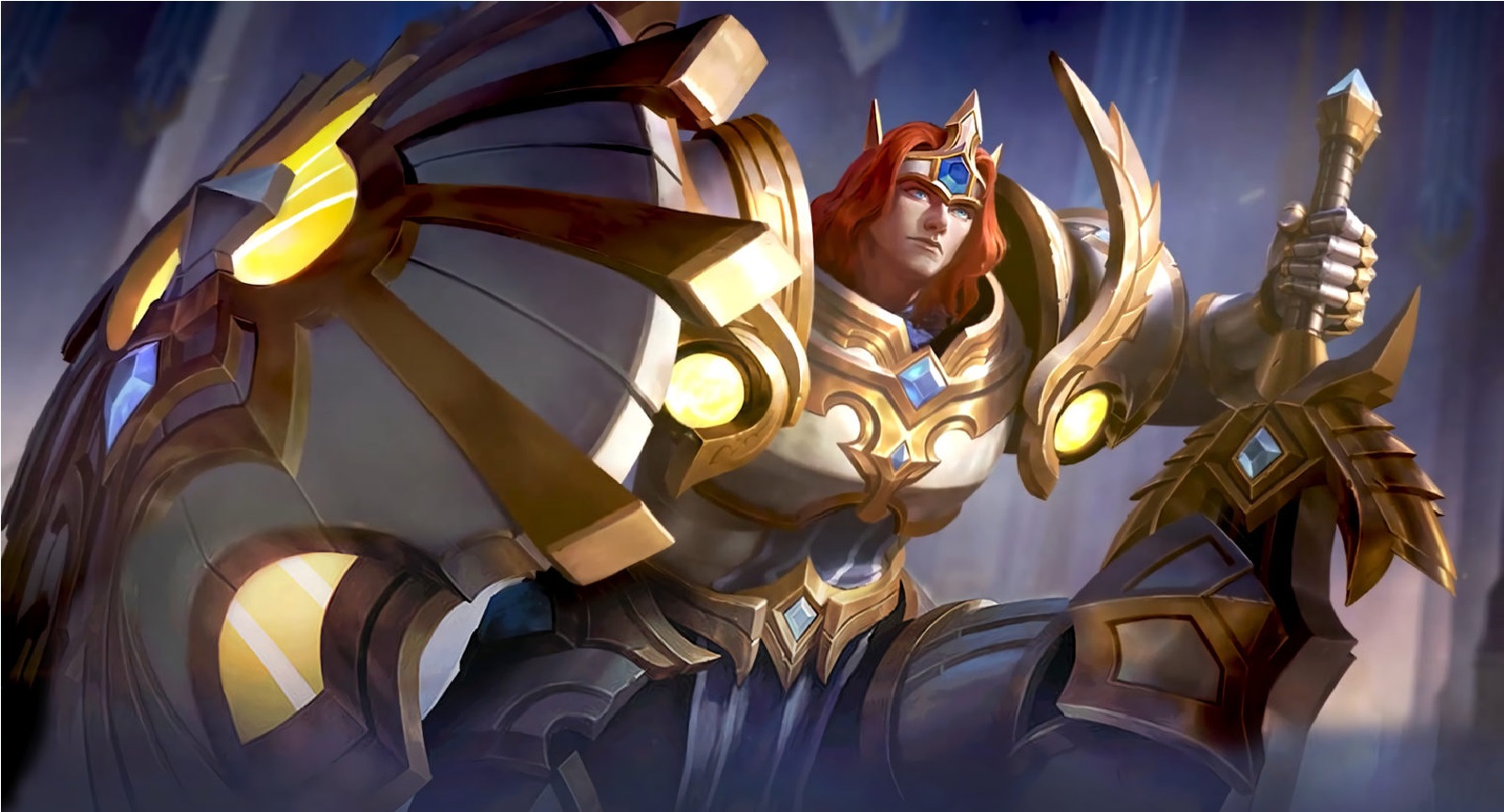 15 Specialty's in Mobile Legends (ML) - Esports