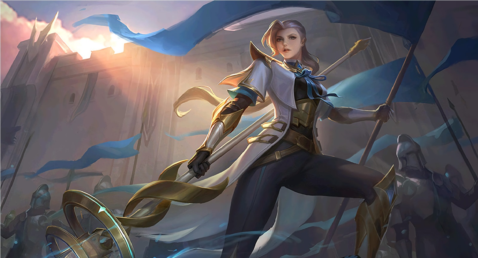 15 Specialty's in Mobile Legends (ML) - Esports