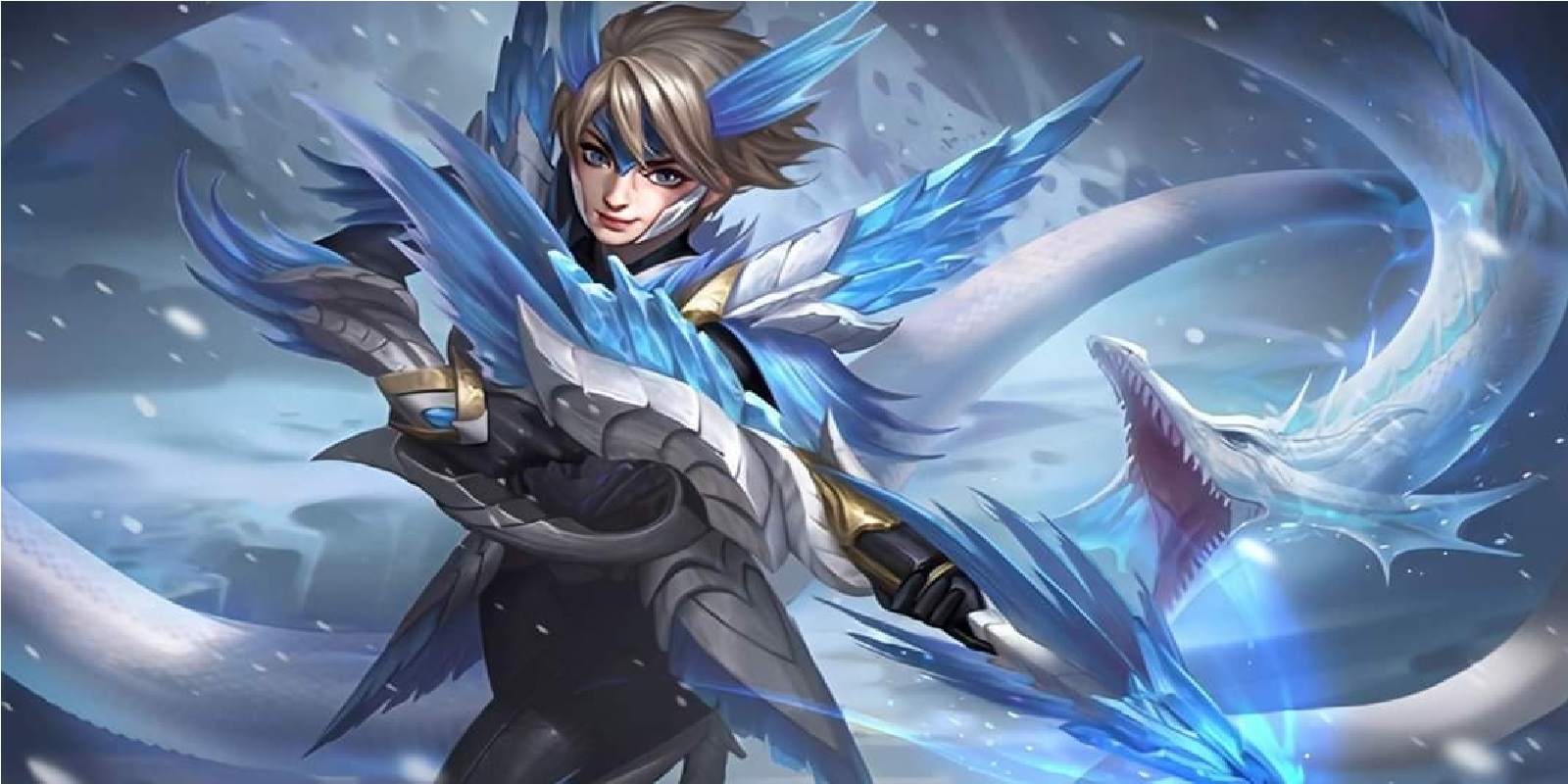 15 Specialty's in Mobile Legends (ML) - Esports