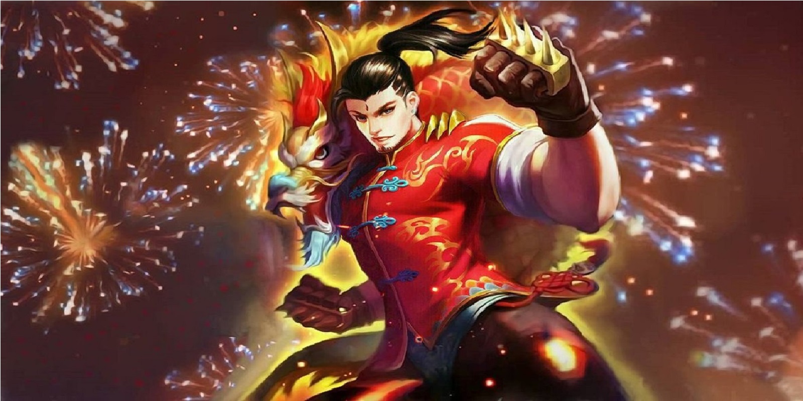 5 Heroes To Counter Vale Mobile legends (ML) - Esports