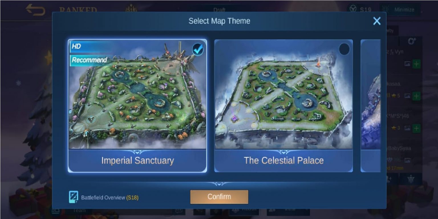 How to Change Turret in Mobile Legends (ML) - Esports