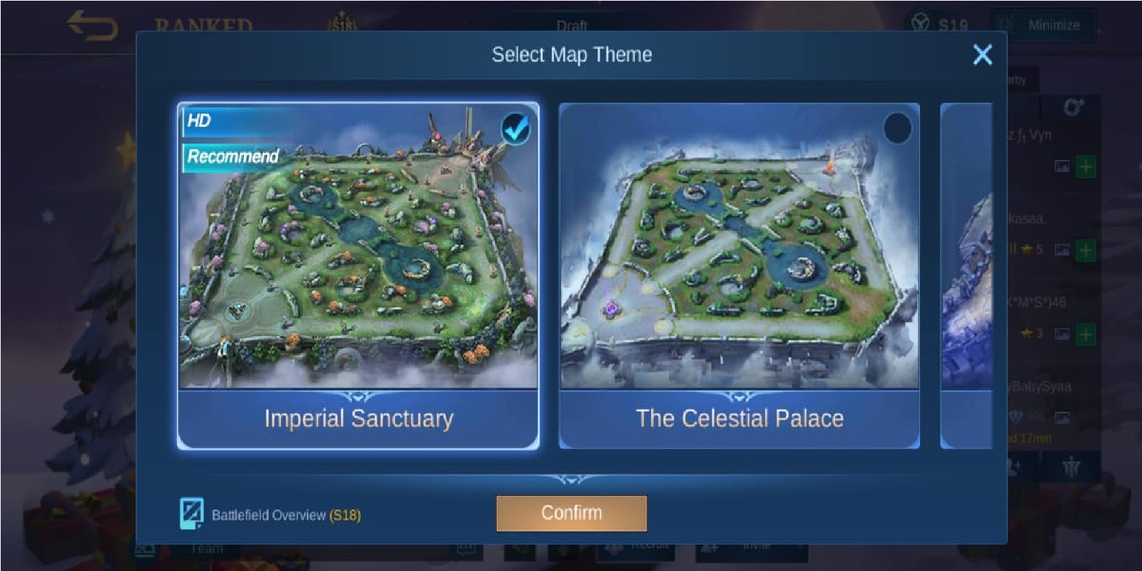 How to Change Turret in Mobile Legends (ML) - Esports