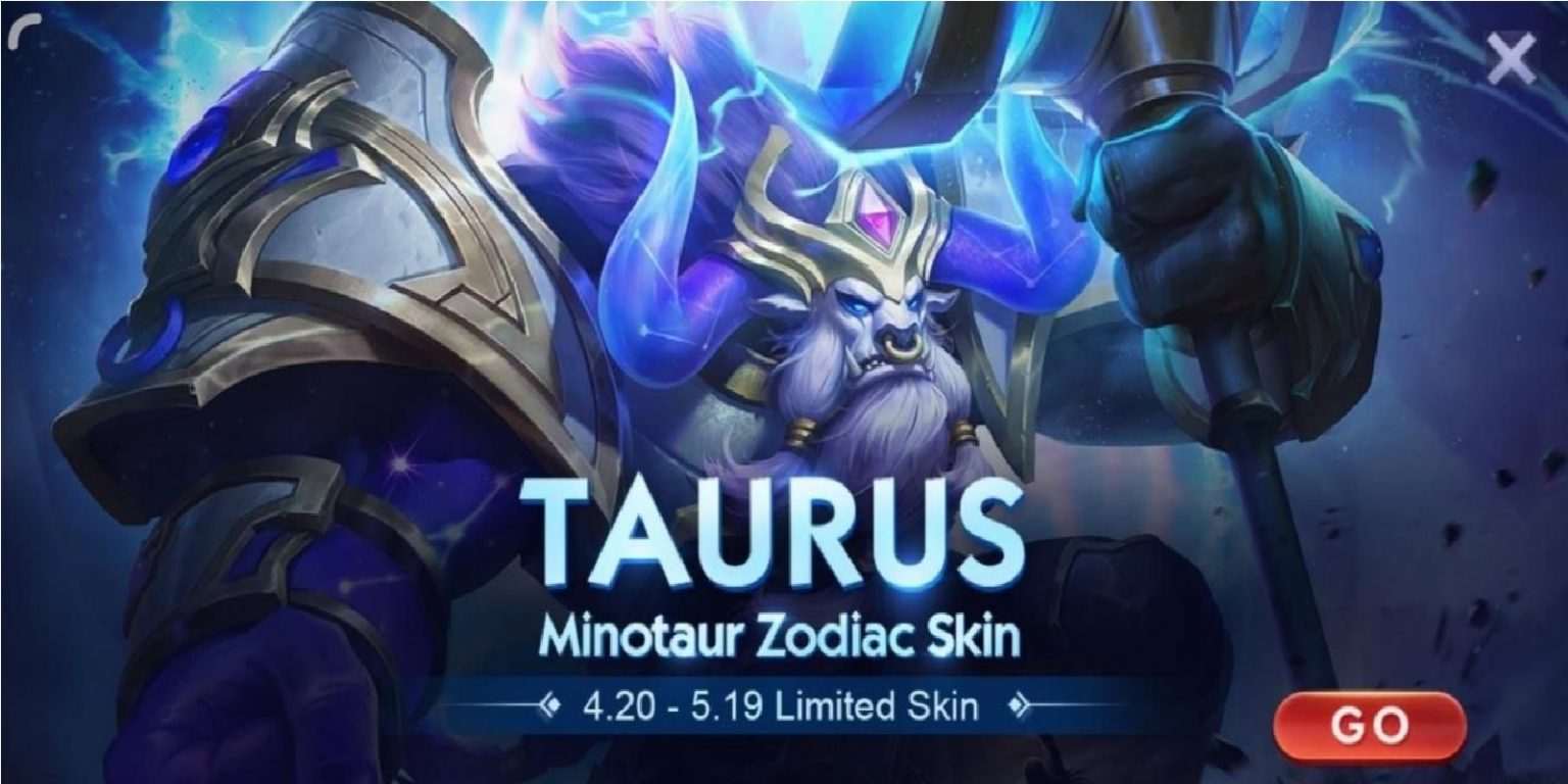 Strengths and Weaknesses of Minotaur Mobile Legends (ML) - Esports