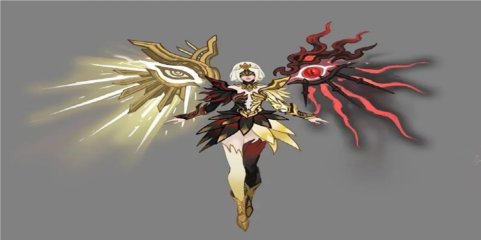 Leaks of the Latest Skin Collector Lunox in Mobile Legends (ML) - Esports