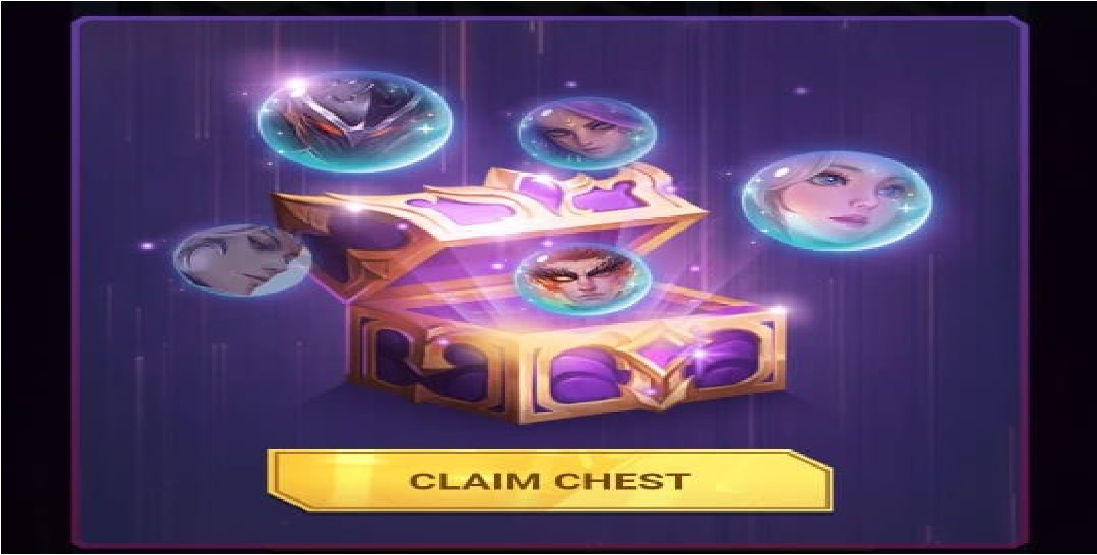 How to Get Epic Skins for Free at the Flip Mobile Legends Card Game ...