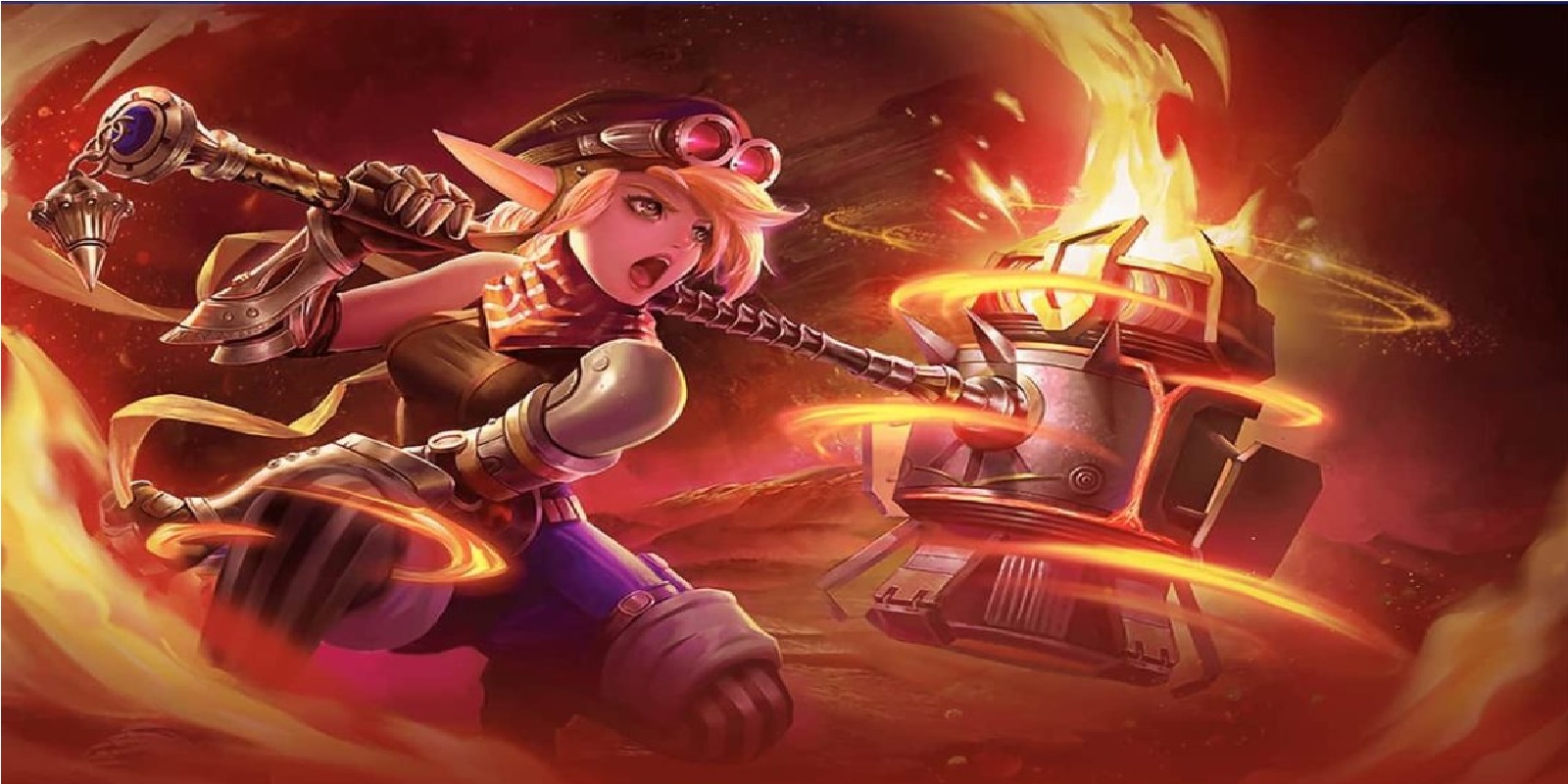 The dangers of downloading the Mobile Legends Mod application (ML ...